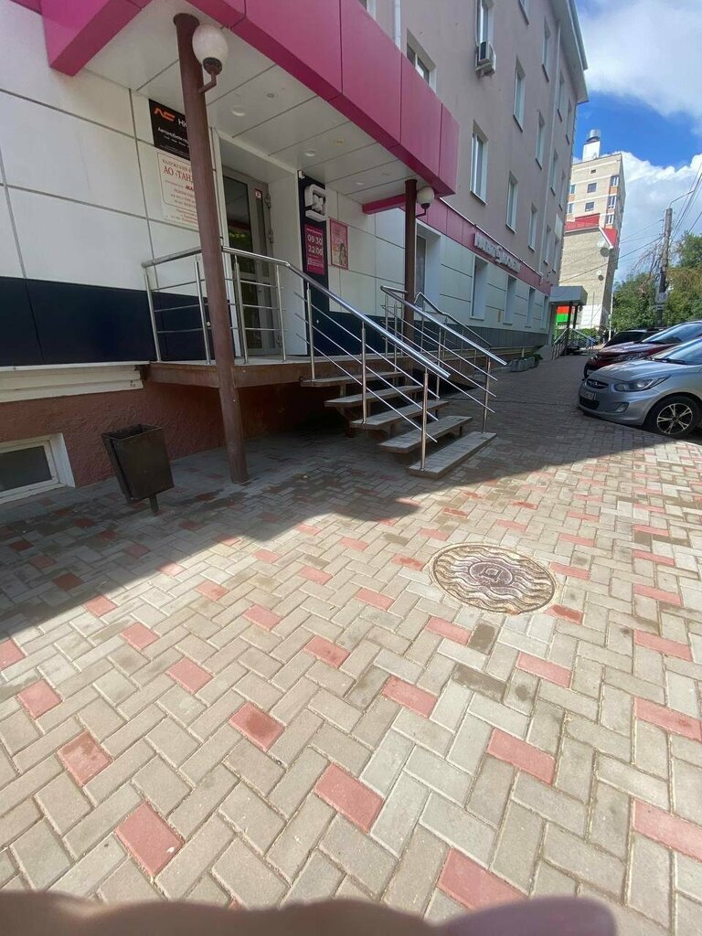 Sivil toplum kuruluşları Я в деле, Kaluga, foto