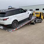 Эвакуатор_Эконом (Zapovednaya Street No:11, posyolok Ilyinskoye-Usovo), çekici hizmeti  Moskova ve Moskovskaya oblastından