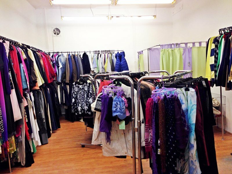 i̇kinci el eşya satışı Innerman, Krasnoyarski krayı, foto