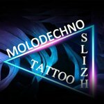 Slizh_tattoo (vulica Vialiki Hasciniec No:143), dövmeciler  Molodchenko'dan