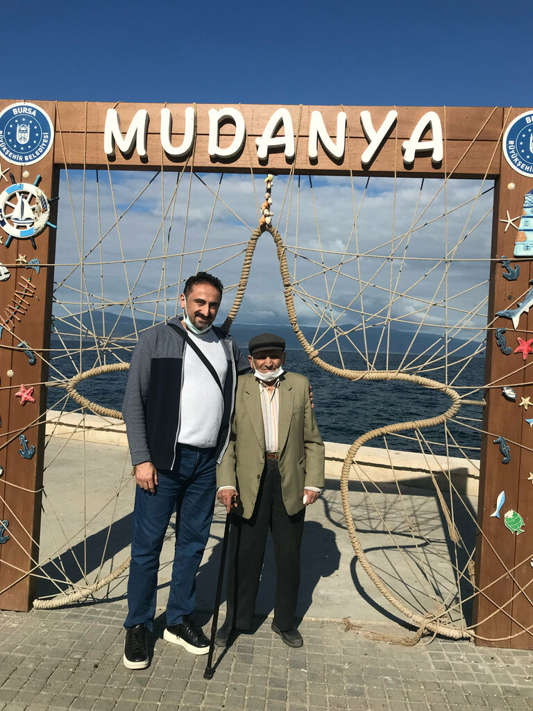 Müzeler ve sanat galerileri Mudanya Kordon, Mudanya, foto