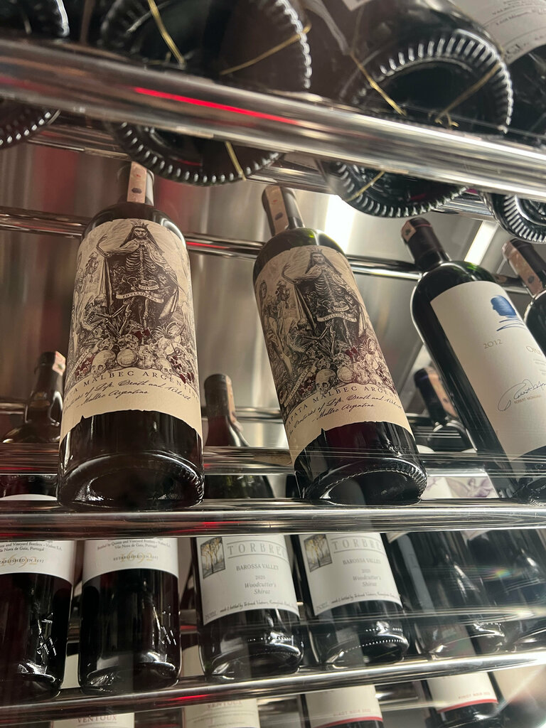 Restoran Beef Grill Club, Milas, foto