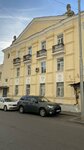 Aprelb (Marshala Vershinina Street No:8к2), manikür-pedikür  Moskova'dan