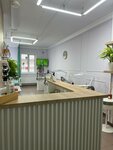 Студия ногтевого сервиса Cherry (No:2/2А, rayon Severnaya Zhilaya Chast, mikrorayon Mirny), manikür-pedikür  Novy Urengoy'dan