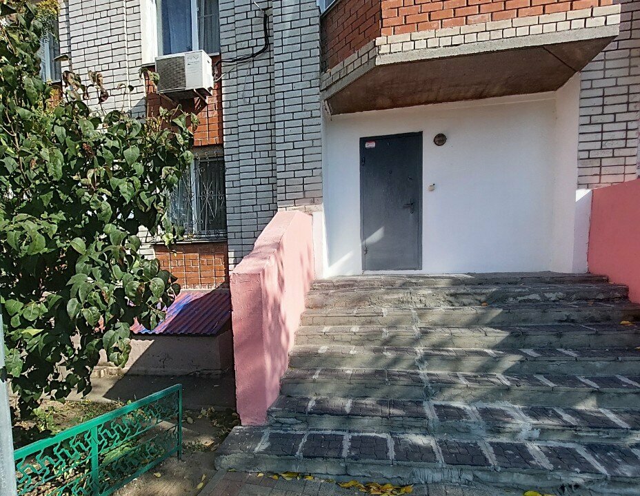 Mali denetleme şirketleri Sovetnik, Nijni Novgorod, foto