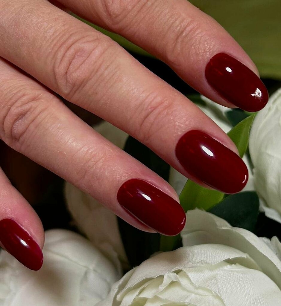 Manikür-pedikür Llowe, Liubertsy, foto