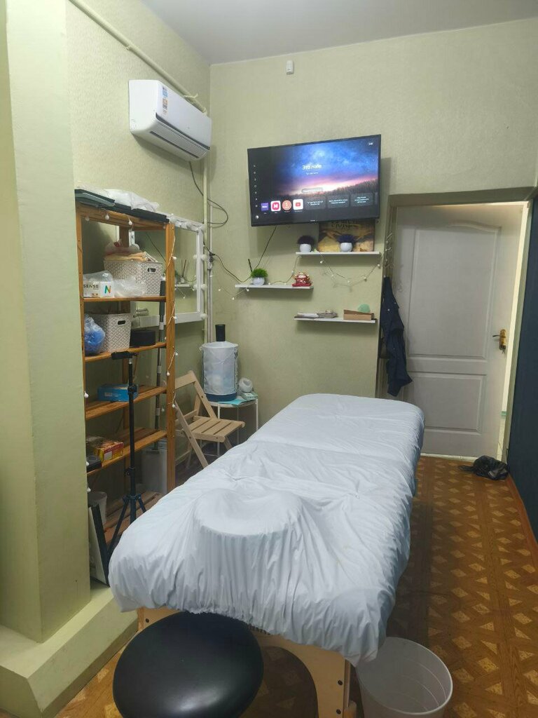 Masaj salonları Мастер Массажа, Novoçerkassk, foto