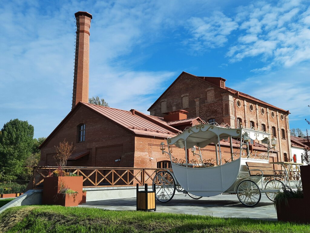 Restoran Ресторан, Minsk, foto