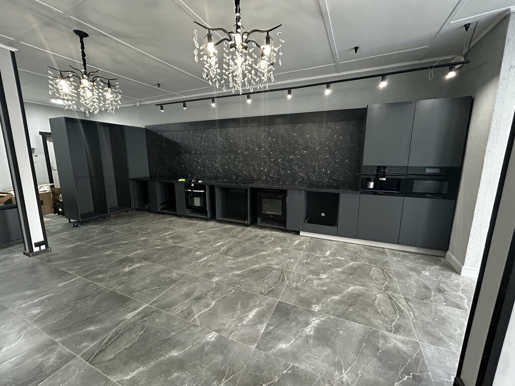 Beyaz eşya mağazaları Toki, Saint‑Petersburg, foto