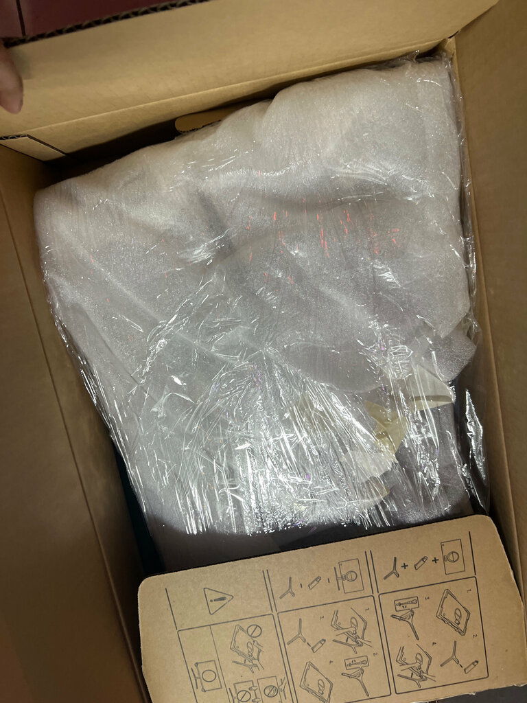 Teslimat noktası Авито, Moskova ve Moskovskaya oblastı, foto