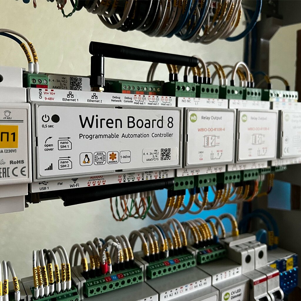 Meslek kursları All Volt, Moskova, foto