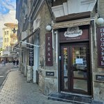 Старый Амстердам (улица Игнатенко No:2), market  Yalta'dan