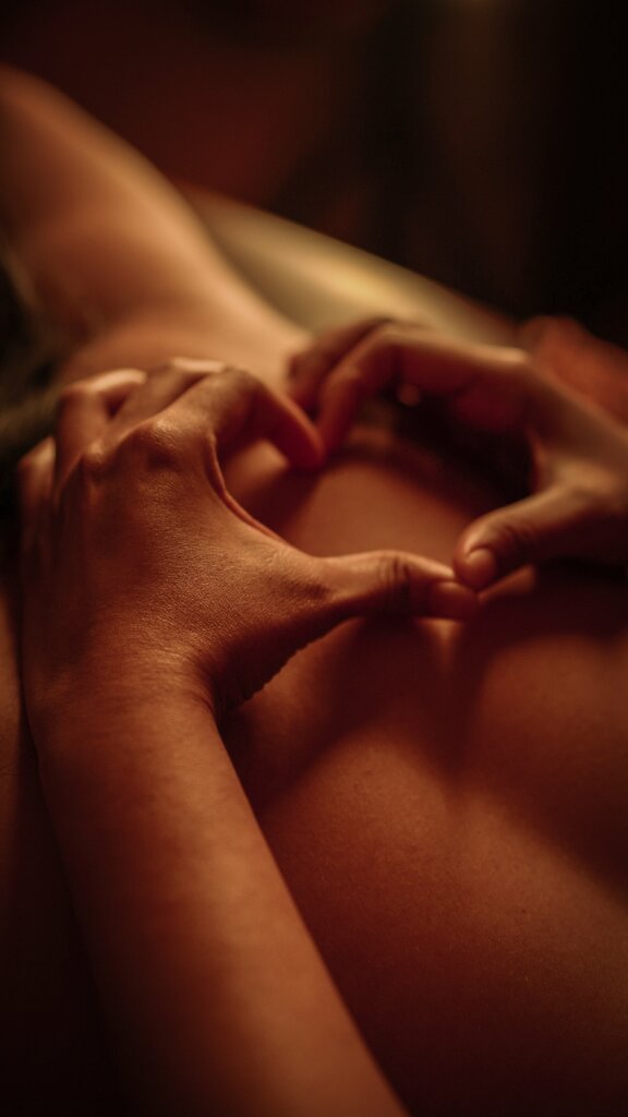 Spa Thai Boom, Moskova, foto