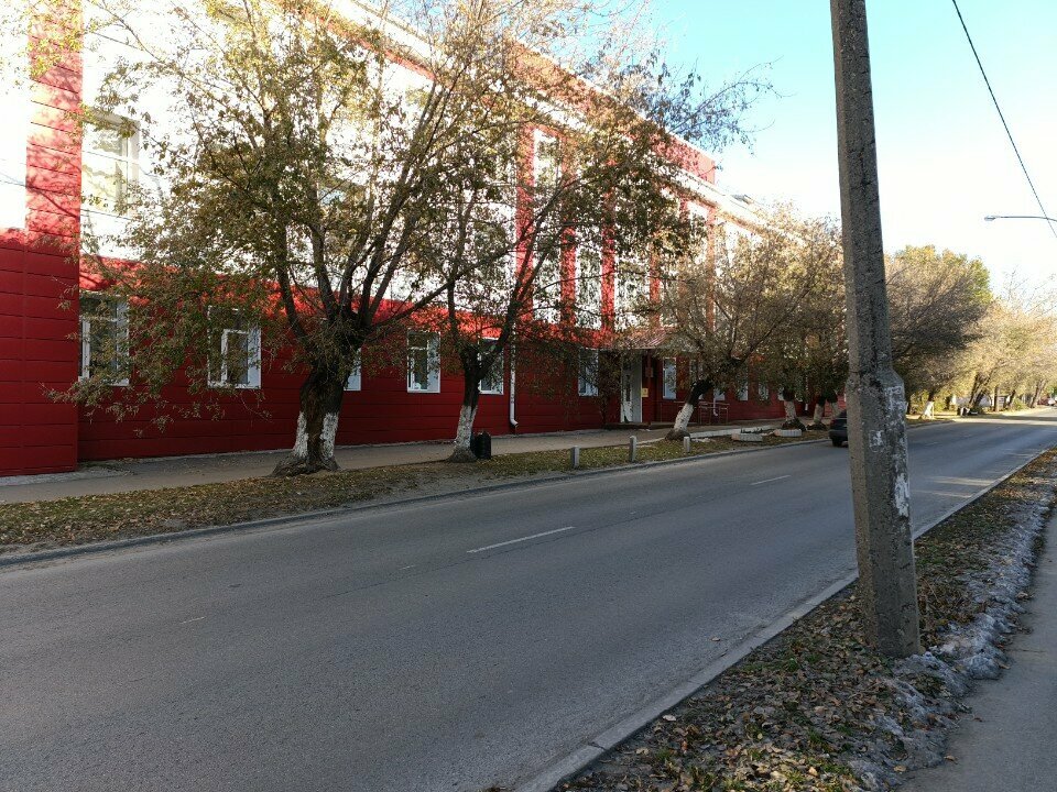 Kiralama noktası Микронаушники Барнаул, Barnaul, foto