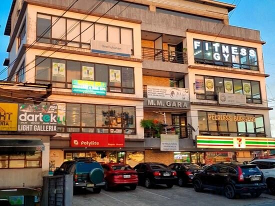 Otel Casa Bel Inn, Baguio, foto