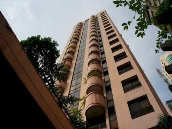 Otel Sunette Tower Hotel, Dünya, foto