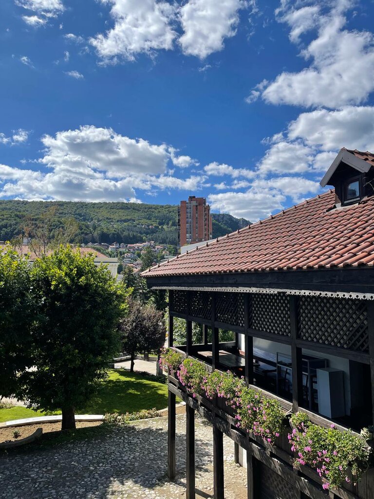 Restoran Naša Priča, Uzice, foto