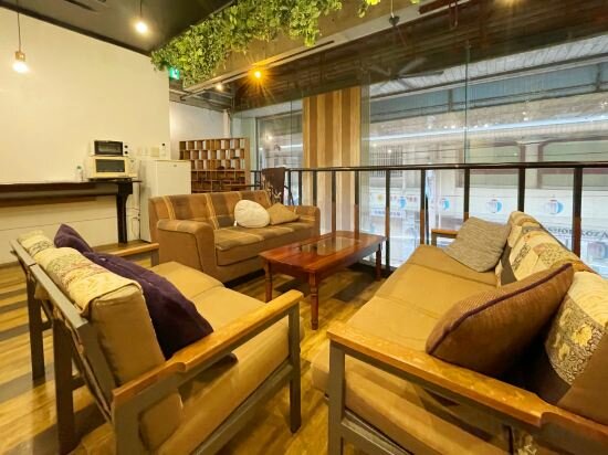 Otel Arcade Resort Okinawa, , foto