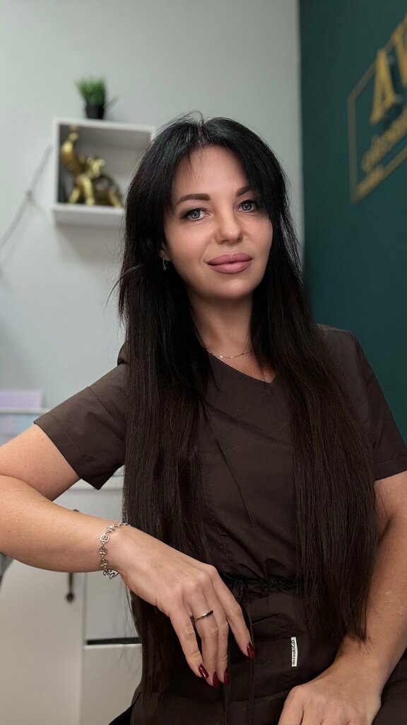 Manikür-pedikür Мастер по маникюру и педикюру Солодуненко Е. Л., Belgorodskaya oblastı, foto