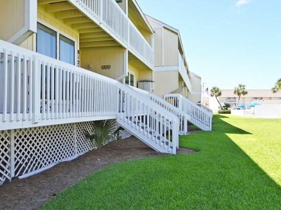 Otel Sandpiper Cove 8122 1 Bedroom Condo by RedAwning, Destin, foto