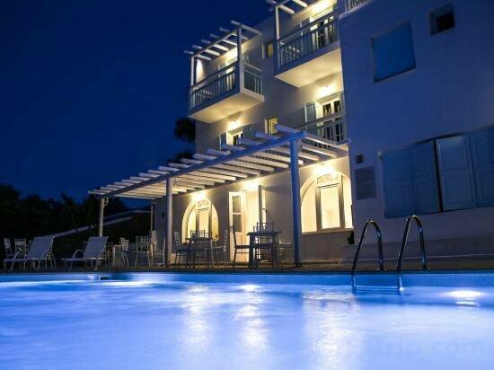 Otel Anamar Blu, Dünya, foto