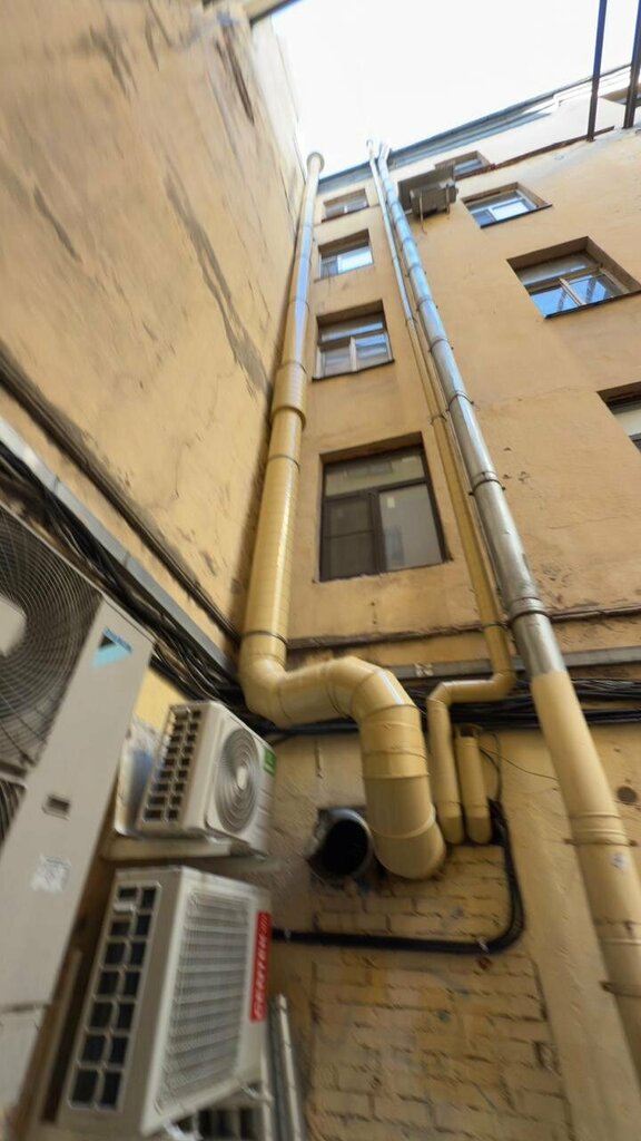 Klima satışı Согласование с КГА, Saint‑Petersburg, foto