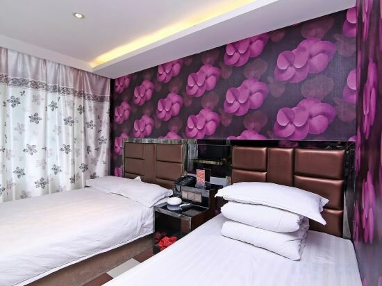 Otel Bole Shi Shang, Şanghay, foto