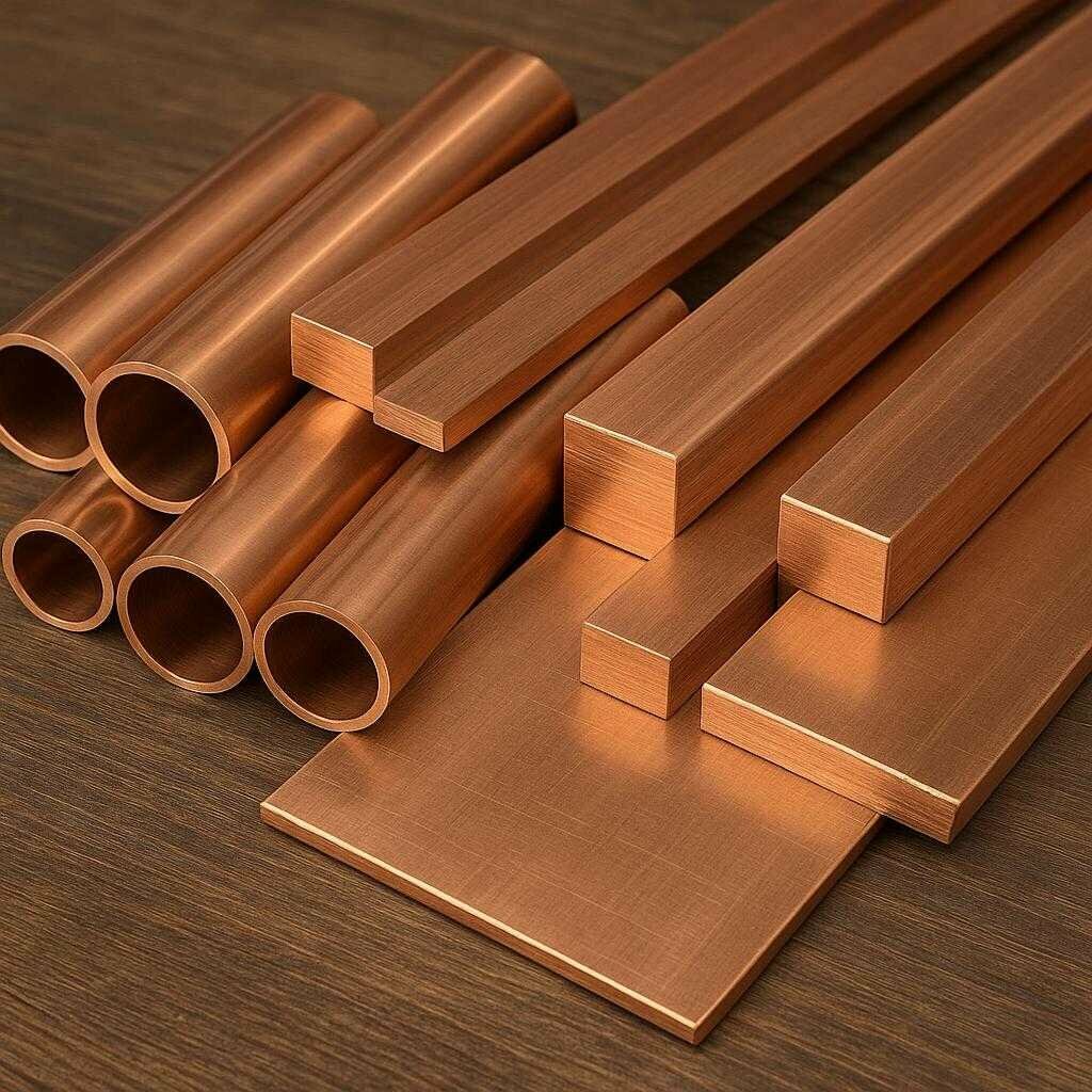 Hadde metal üretim ve satışı Npc Techmetall, Moskova, foto