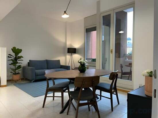 Otel Cà Bèla - San Marco, Milano, foto