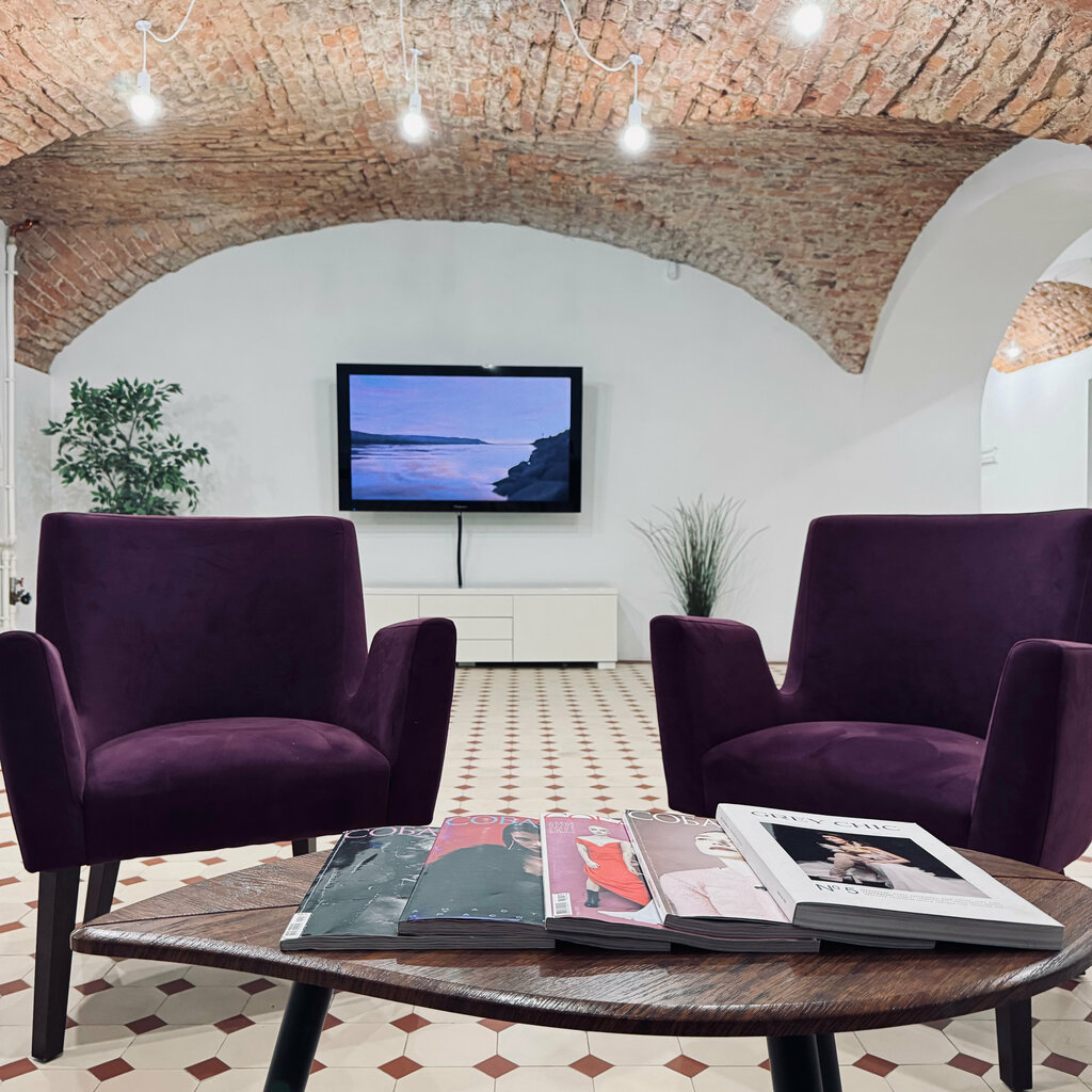 Güzellik salonu FaceDaBody, Saint‑Petersburg, foto