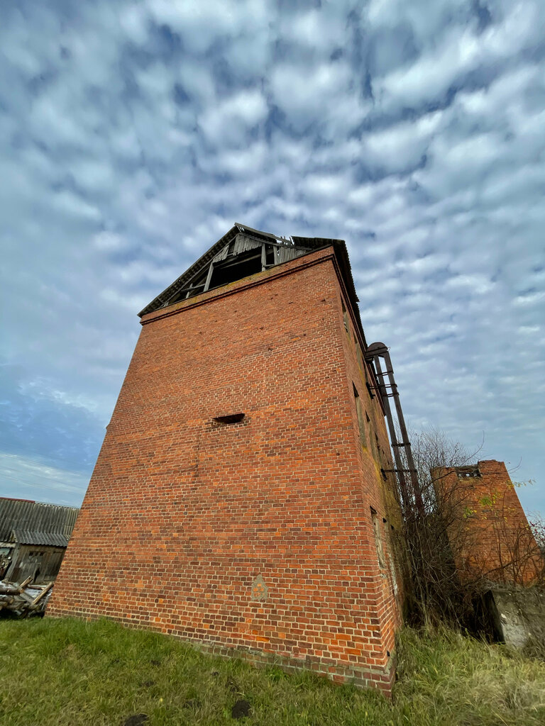 Turistik yerler Старая мельница, Vitebskaya oblastı, foto