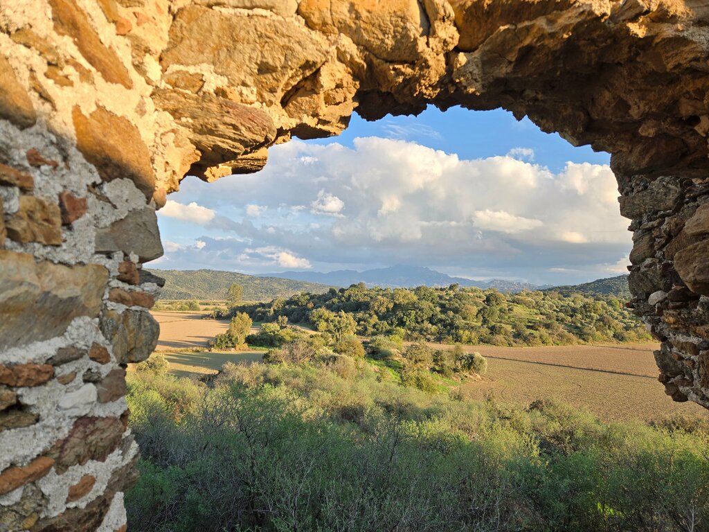 Turistik yerler Myus Antik Kenti, Söke, foto