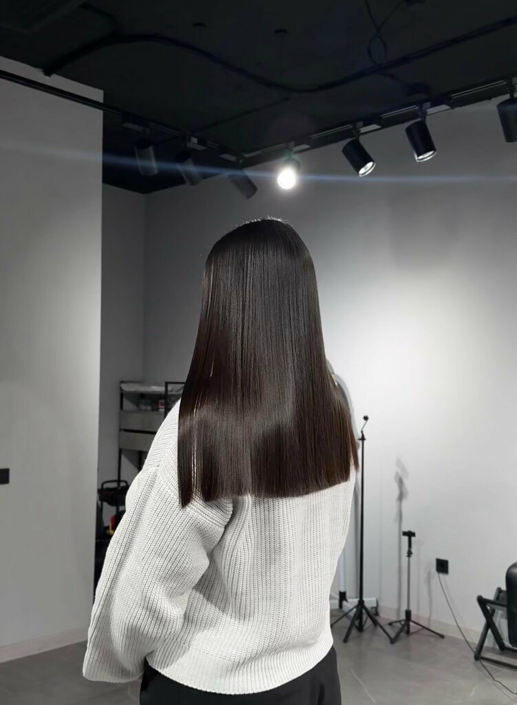 Güzellik salonu Aina Ulyanova, Rostov‑na‑Donu, foto