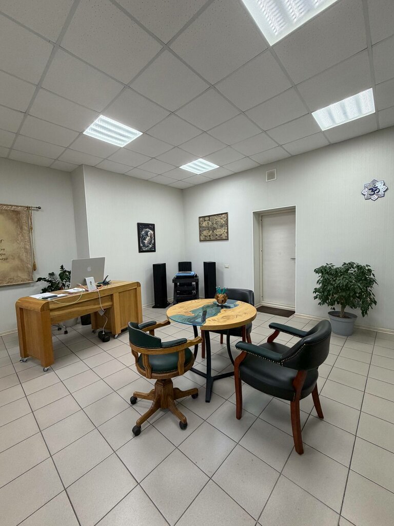 Muhasebeciler Profit Flow, Moskova, foto