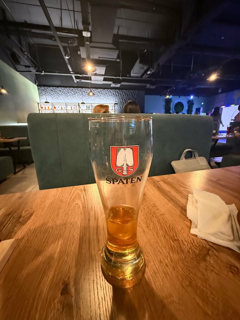 Bar Тайга, Kemerovo, foto