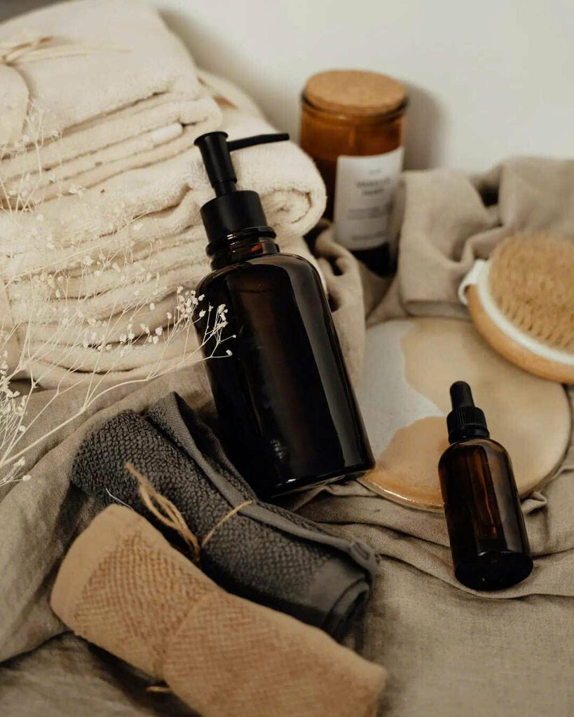 Masaj salonları Massage Phoenix Care, Dubai, foto