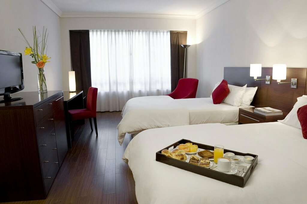 Otel Dazzler by Wyndham Buenos Aires San Martin, Buenos Aires, foto