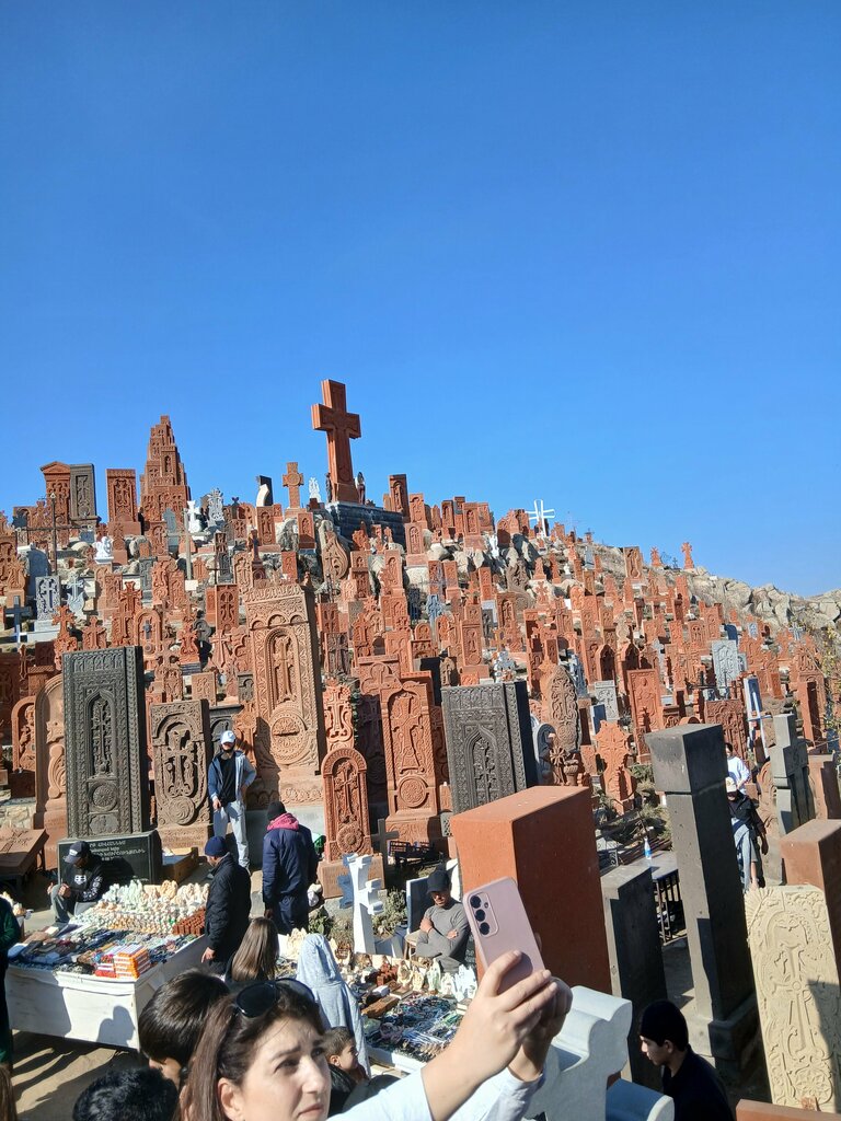 Seyir terası Смотровая площадка, Lori, foto