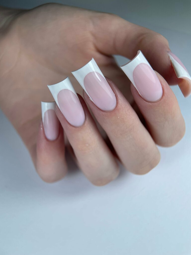 Manikür-pedikür My manicure, Moskova, foto