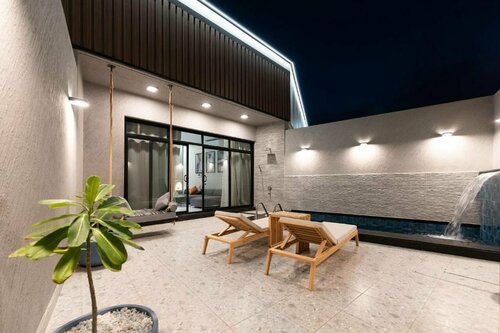 Otel Lafif Chalets, , foto