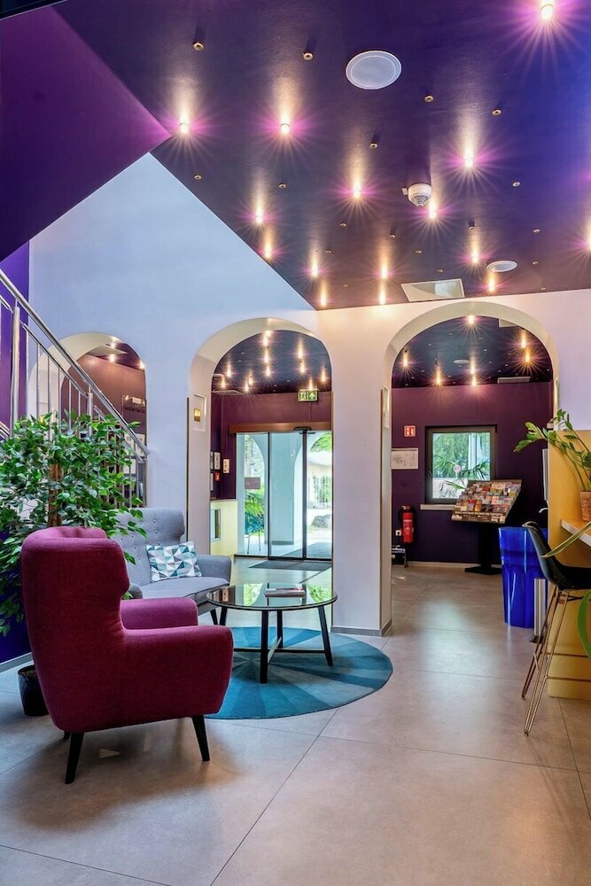 Otel Siddiqi Pension, Bavyera, foto