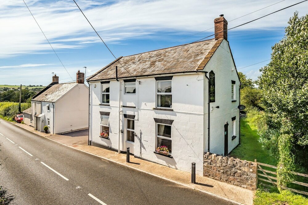 Otel Golden Fleece, İngiltere, foto