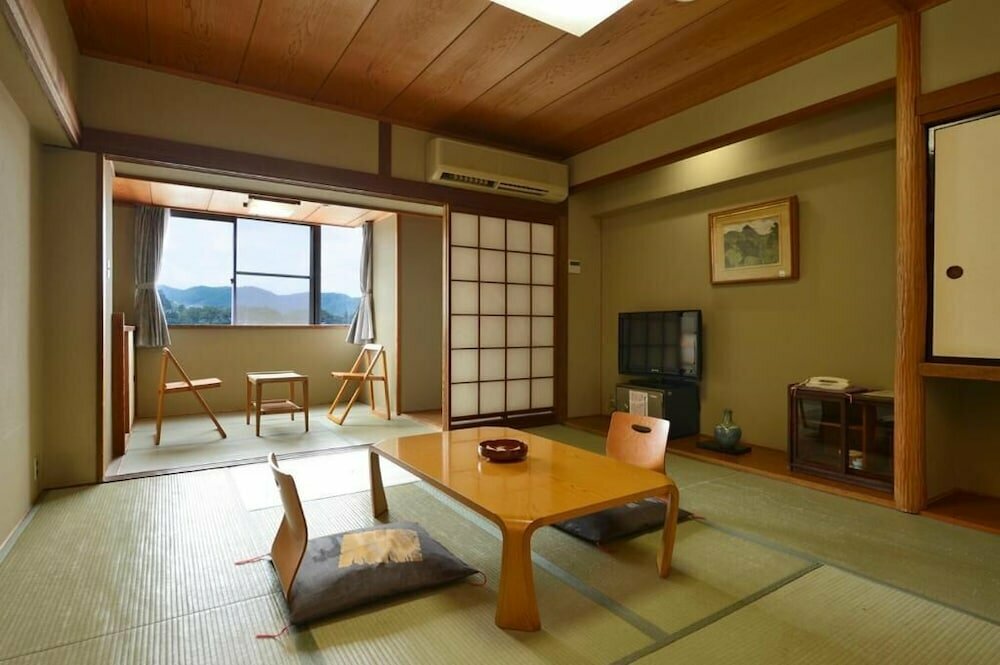 Otel Hotel Suimeikan, , foto