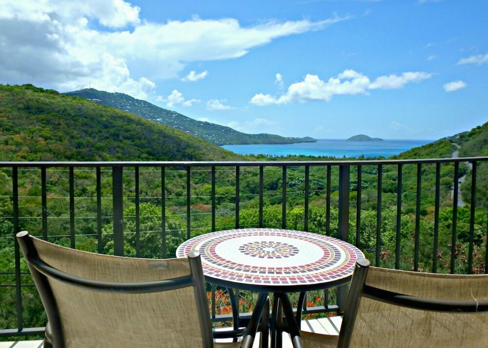 Otel Flamboyan on the Bay Resort and Villas, Saint Thomas, foto