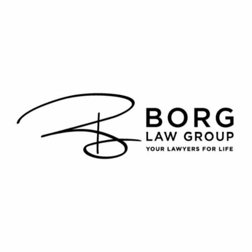 Borg Law Group, attorney, Nevada, Clark County, Henderson — Yandex Maps