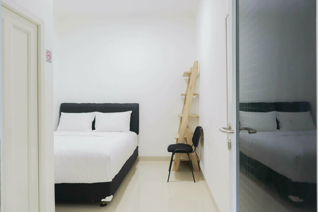 Otel Oyo 3058 Griya Samawah Syariah, Cakarta, foto