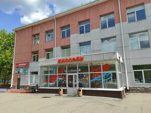 Fitness kulüpleri PrimeTime, Koroliov, foto