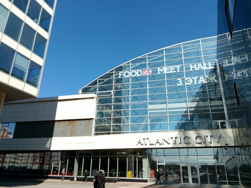 Yapım şirketi Armako Media, Saint‑Petersburg, foto