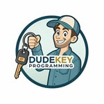 DudeKey (Mnyovniki Street No:1с2), araba anahtarları  Moskova'dan