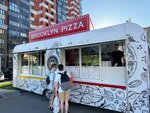 Brooklyn Pizza (Baki Urmanche Street No:11к3), pizzacılar  Kazan'dan